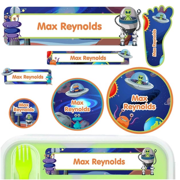 How to Help Prevent Lost Clothing and Personal Items Before Sending ...